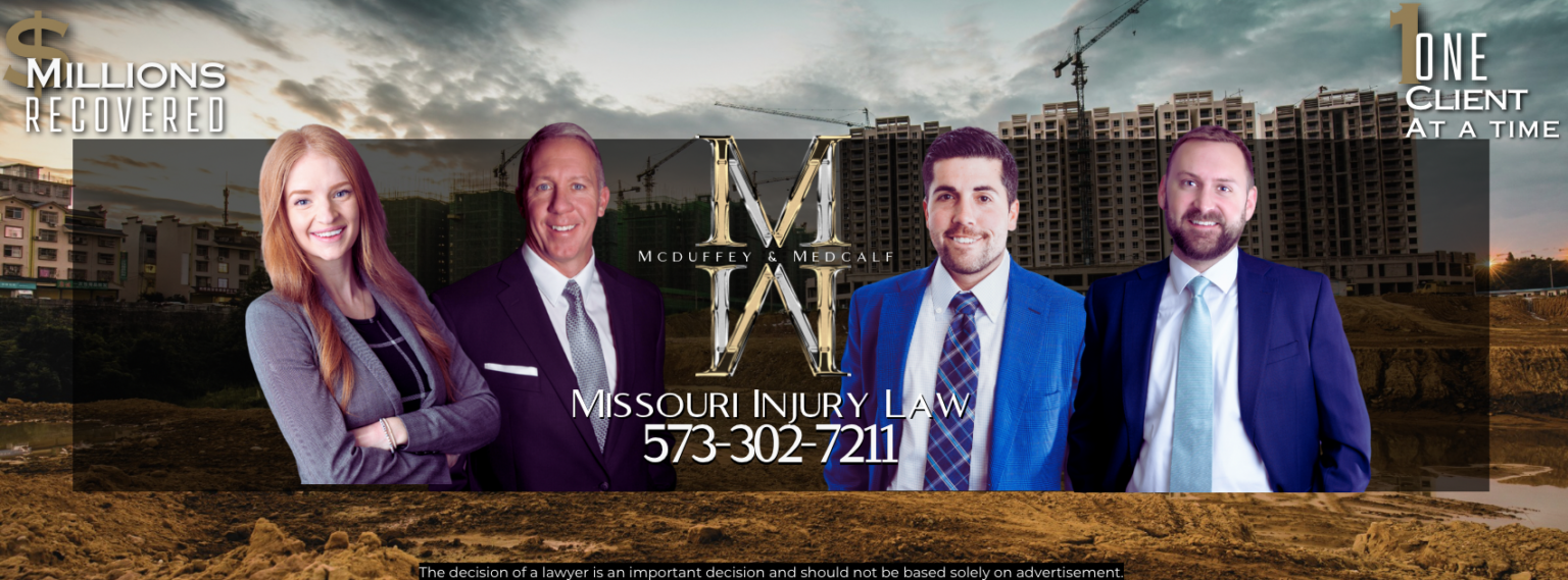 Interactive Missouri Workers' Compensation Chart Made Easy